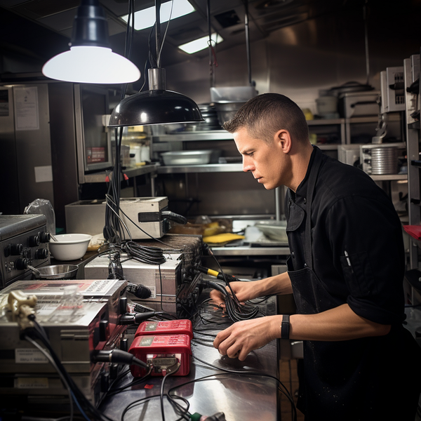 A Guide For Using Machinery Textures in Sound Design For Music Product ...